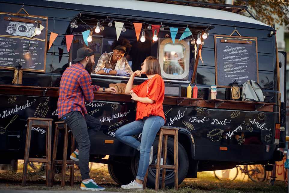How to start a food truck business: a 5-step guide