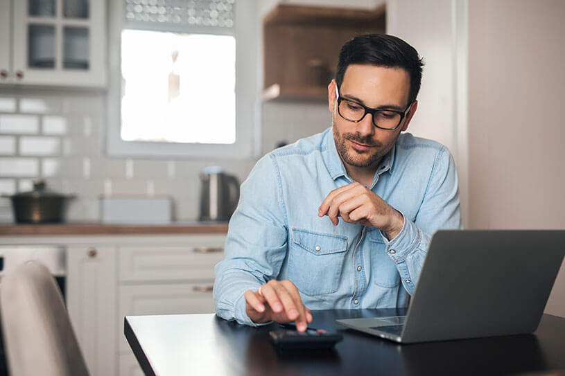 The cost of being self employed: what you need to know