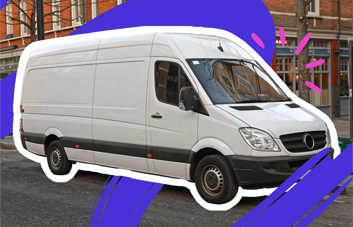 Commercial vehicles – what van should I buy?