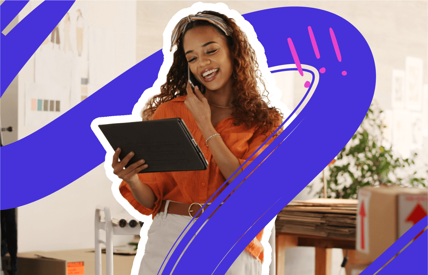 How to start a side hustle in the UK: a simple guide - Simply Business UK