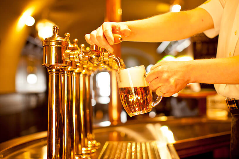 How to run a pub – a step-by-step guide