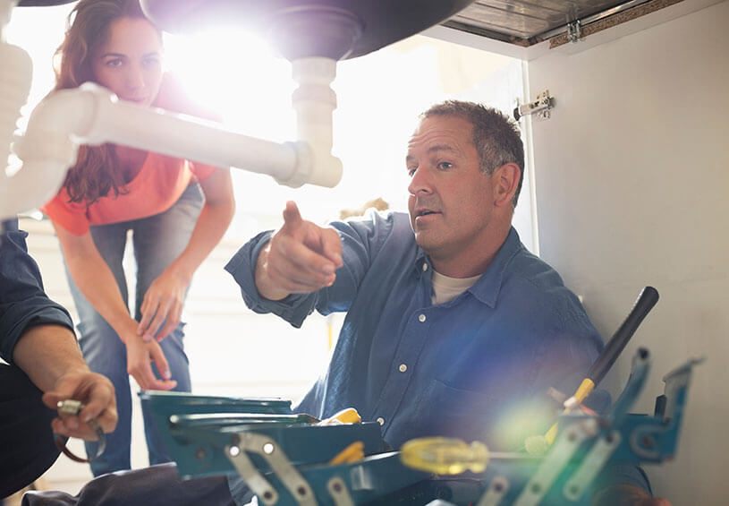 Starting a plumbing business: a simple guide for UK plumbers