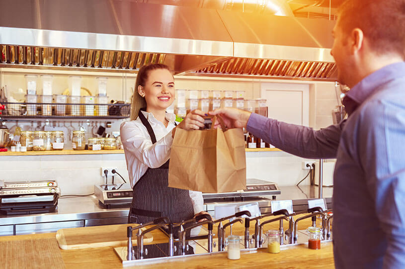 The opening a takeaway guide for new business owners