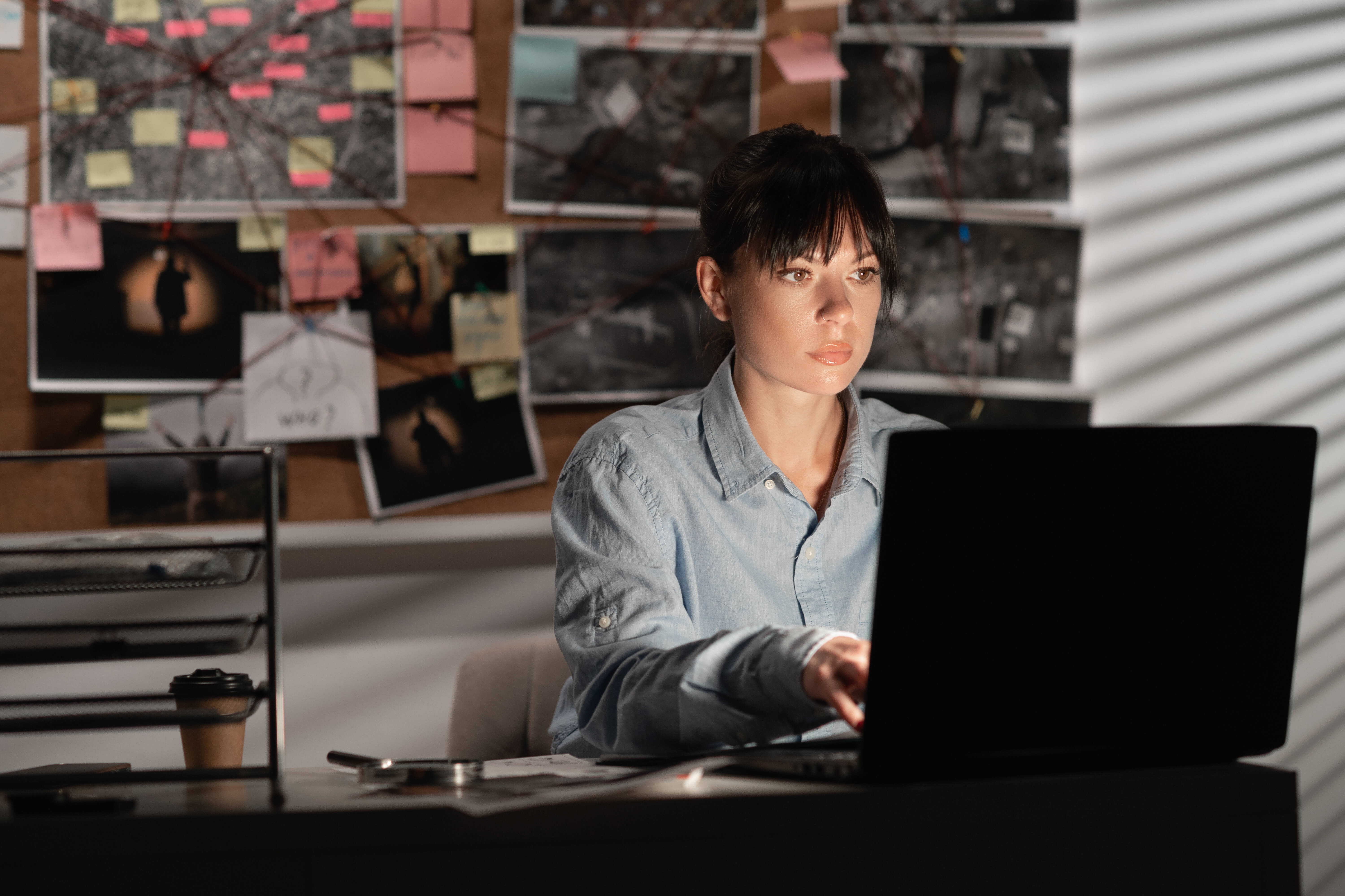 How to become a private investigator – a self-employed guide