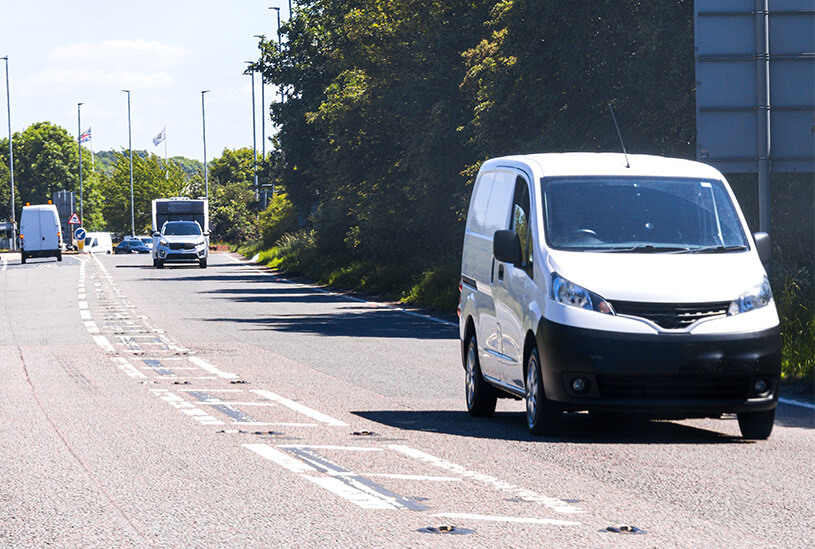 Revealed: the best small vans for 2025