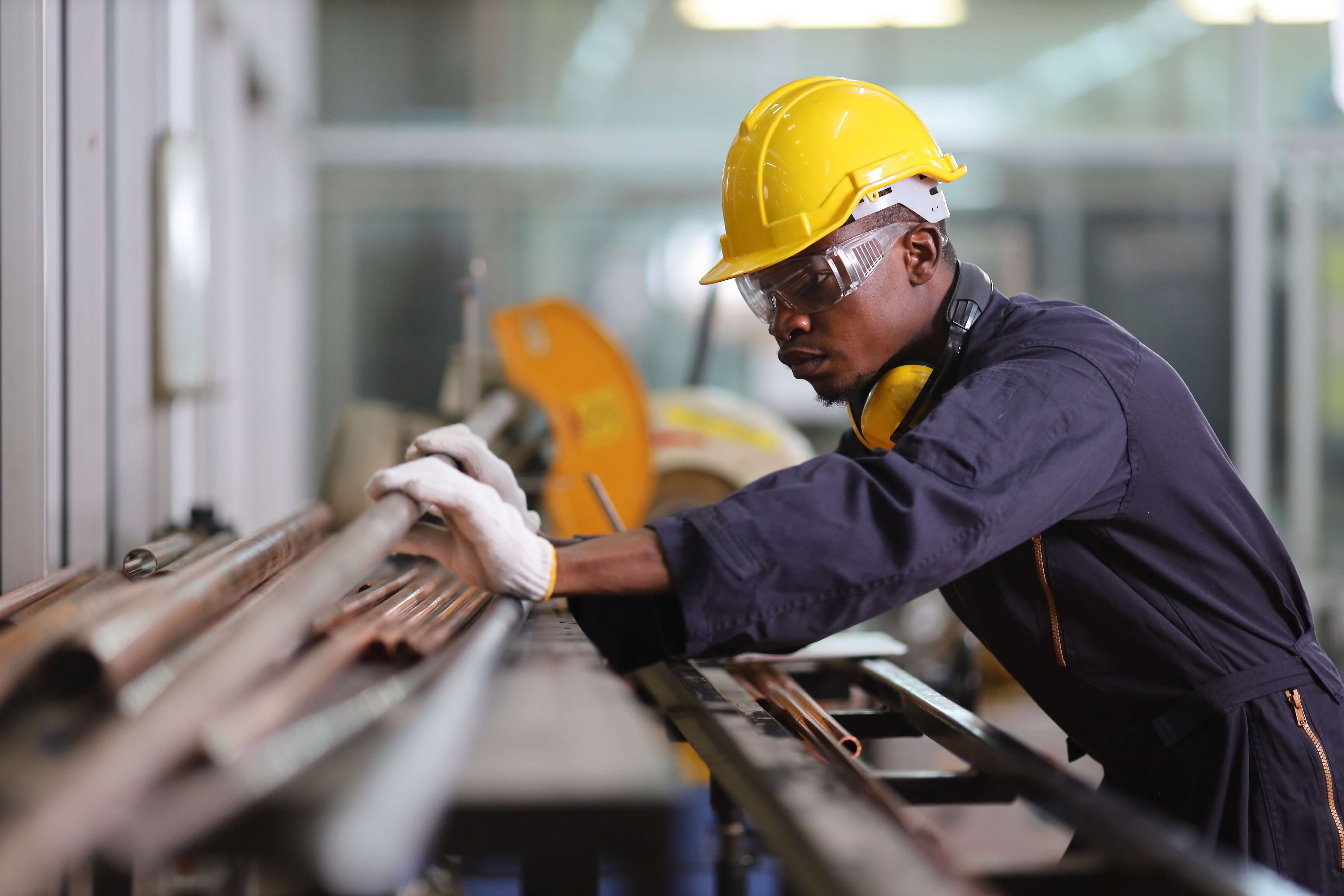 What is the Construction Industry Scheme?