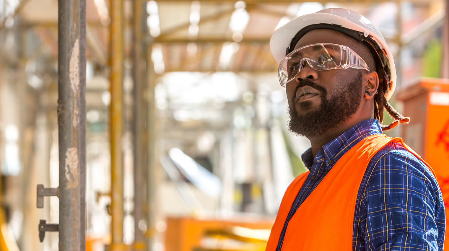 Contractors All Risk Insurance – Simply Business UK