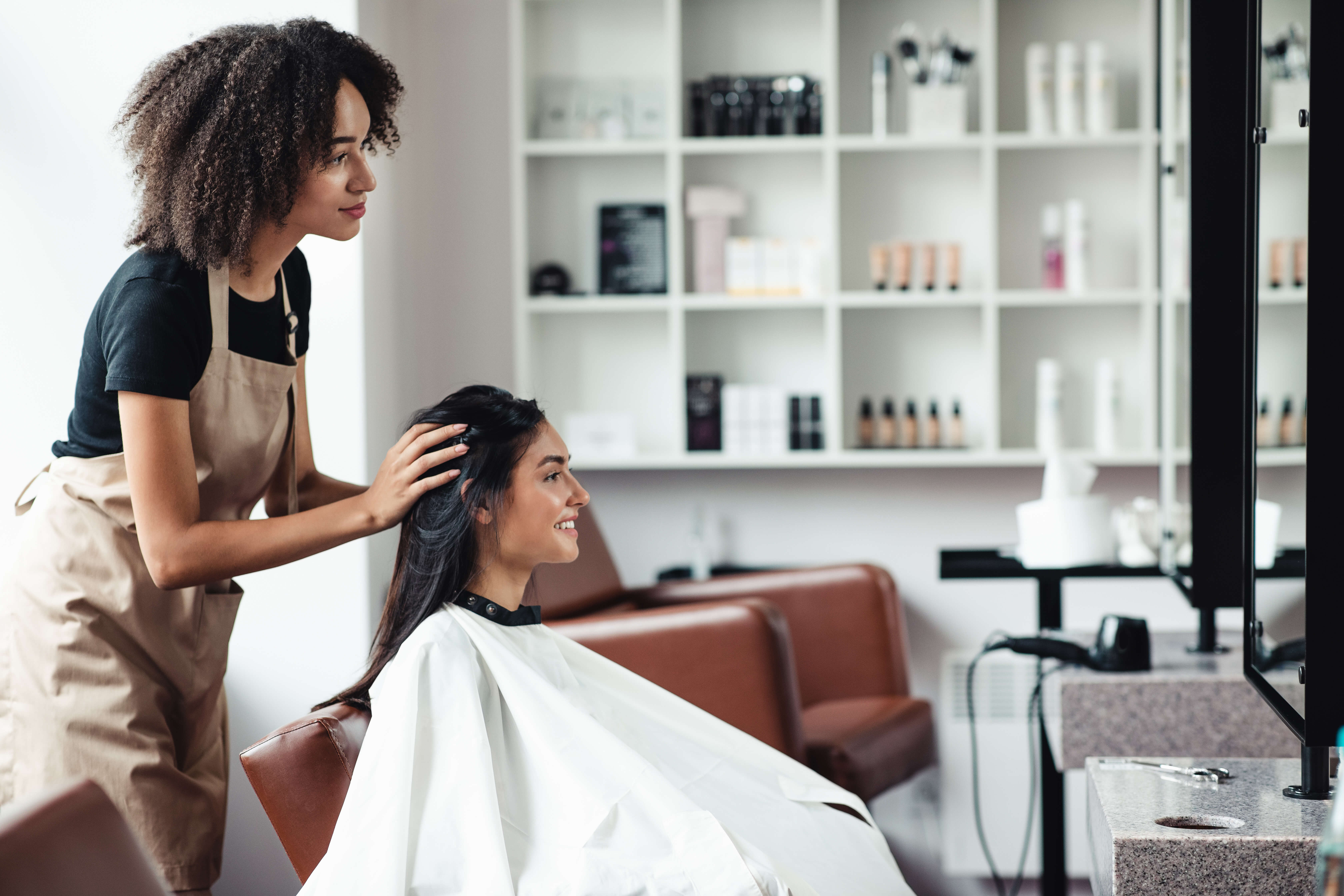 Hair and Beauty Insurance from £5.64 a month - Simply Business UK