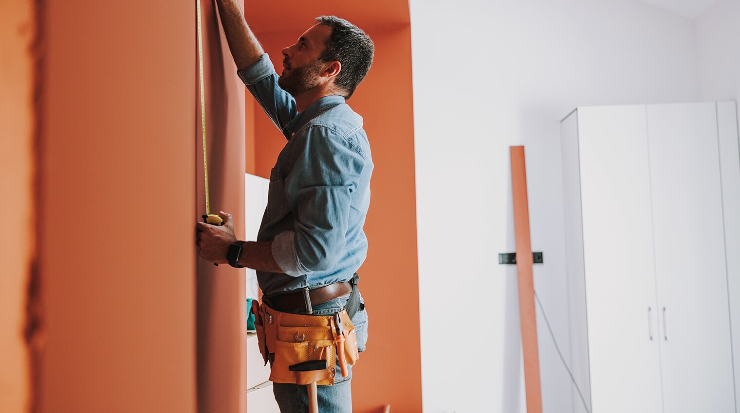Handyman Insurance from £5.64 per month - Simply Business UK