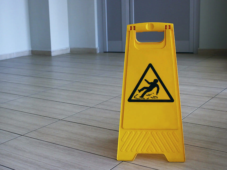 What is third party liability insurance - a definition