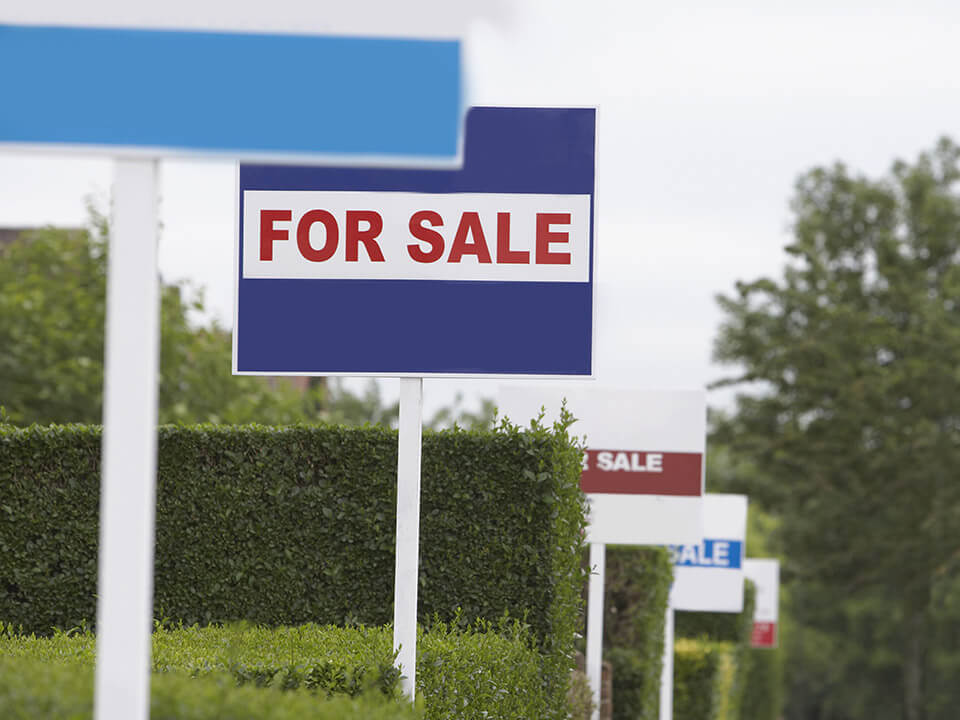 How to sell a buy-to-let property: a simple guide