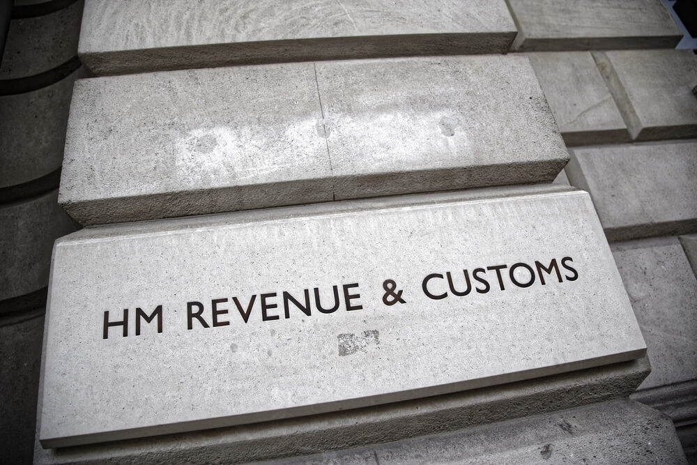 Can HMRC check personal bank accounts?