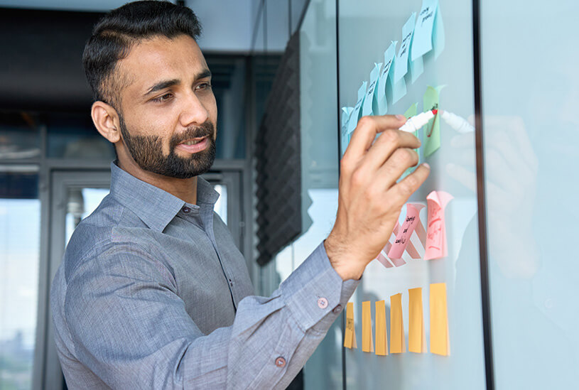 How to become a project manager – in 9 simple steps