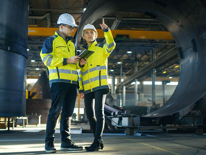 How to become an engineer in the UK