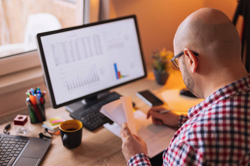 How to become a self-employed accountant: the 5-step plan