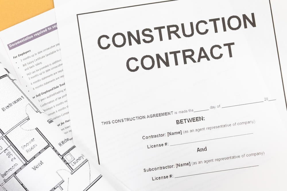 How to win construction contracts: a simple guide