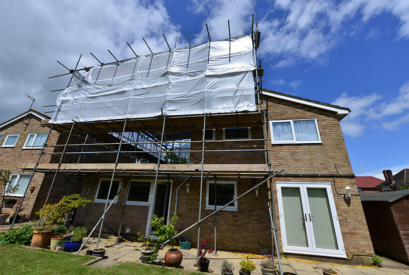 Landlord rebuild cost calculator: what do you need to know?