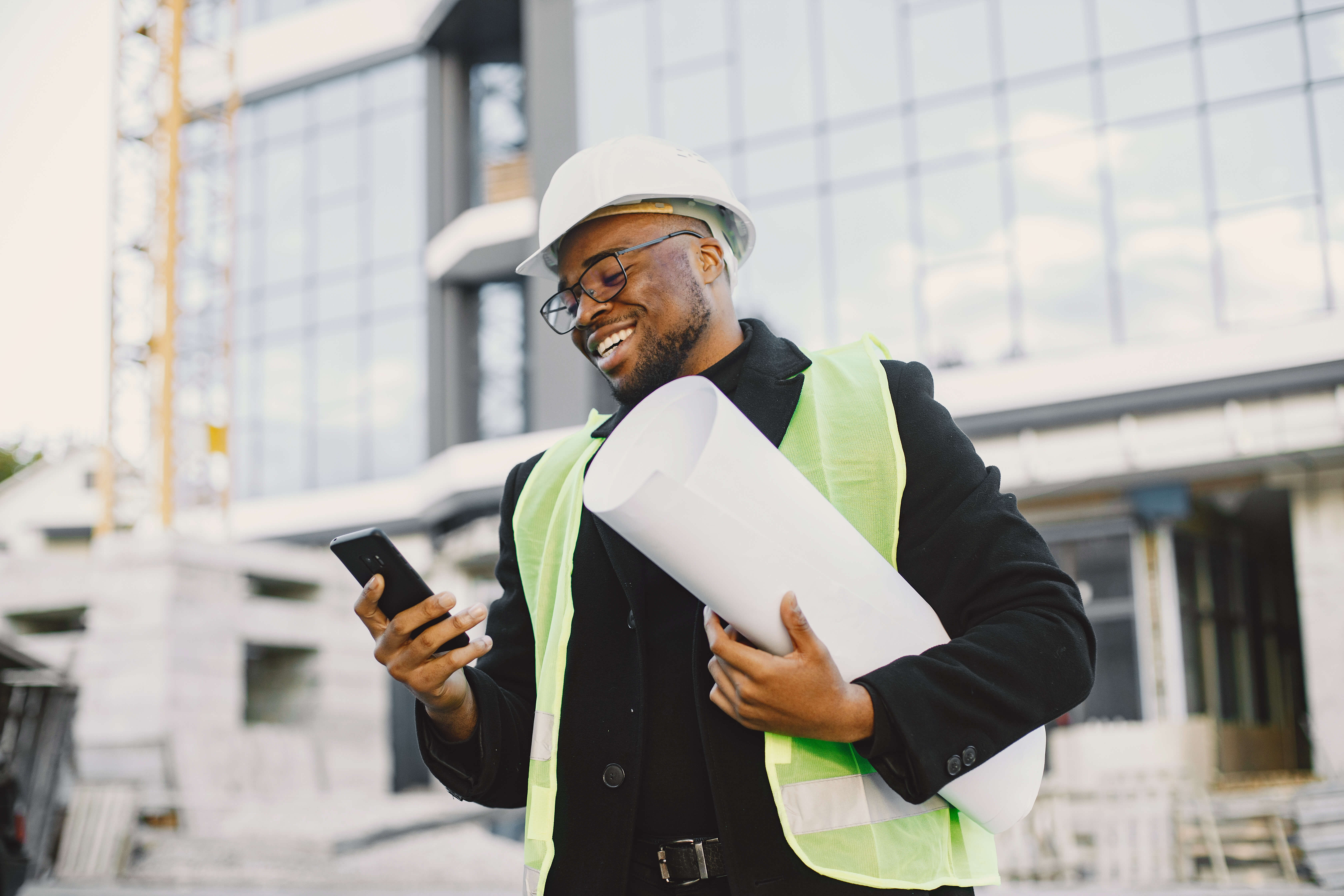How to become a property developer in the UK