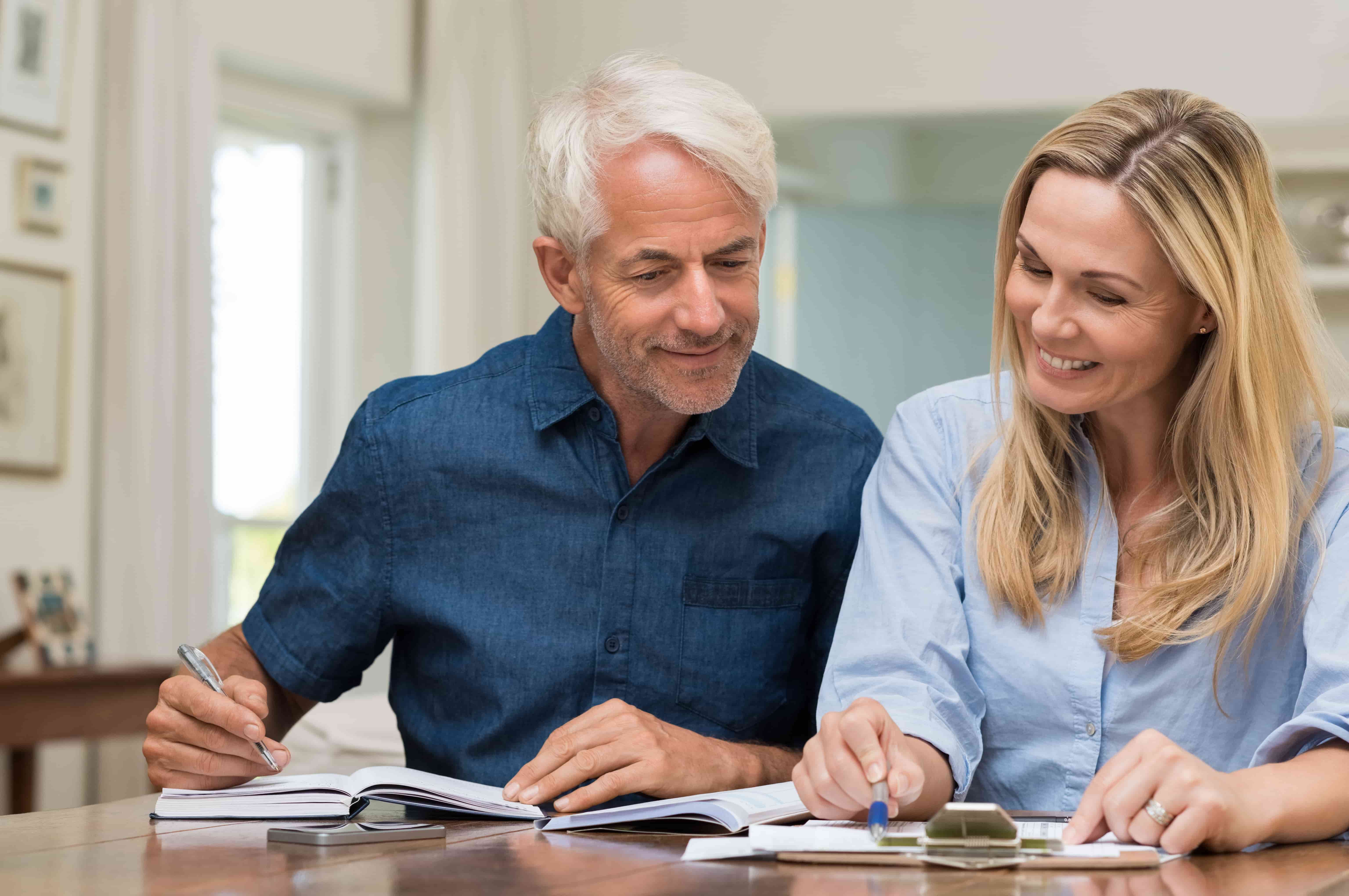 What’s the retirement age and the state pension age in the UK?
