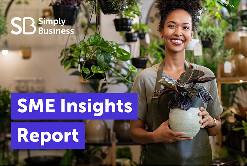 SME Insights Report: UK small businesses owed £32bn