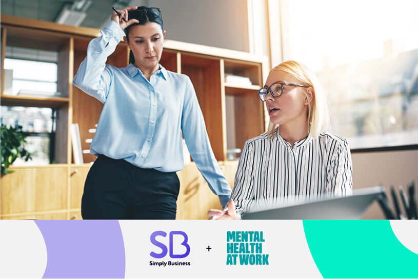 Tips for setting boundaries when you run your own business