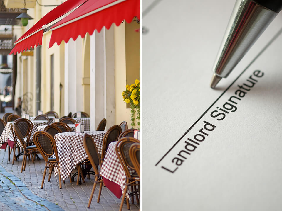 Commercial Landlord Insurance from £14.20 per month - Simply Business UK