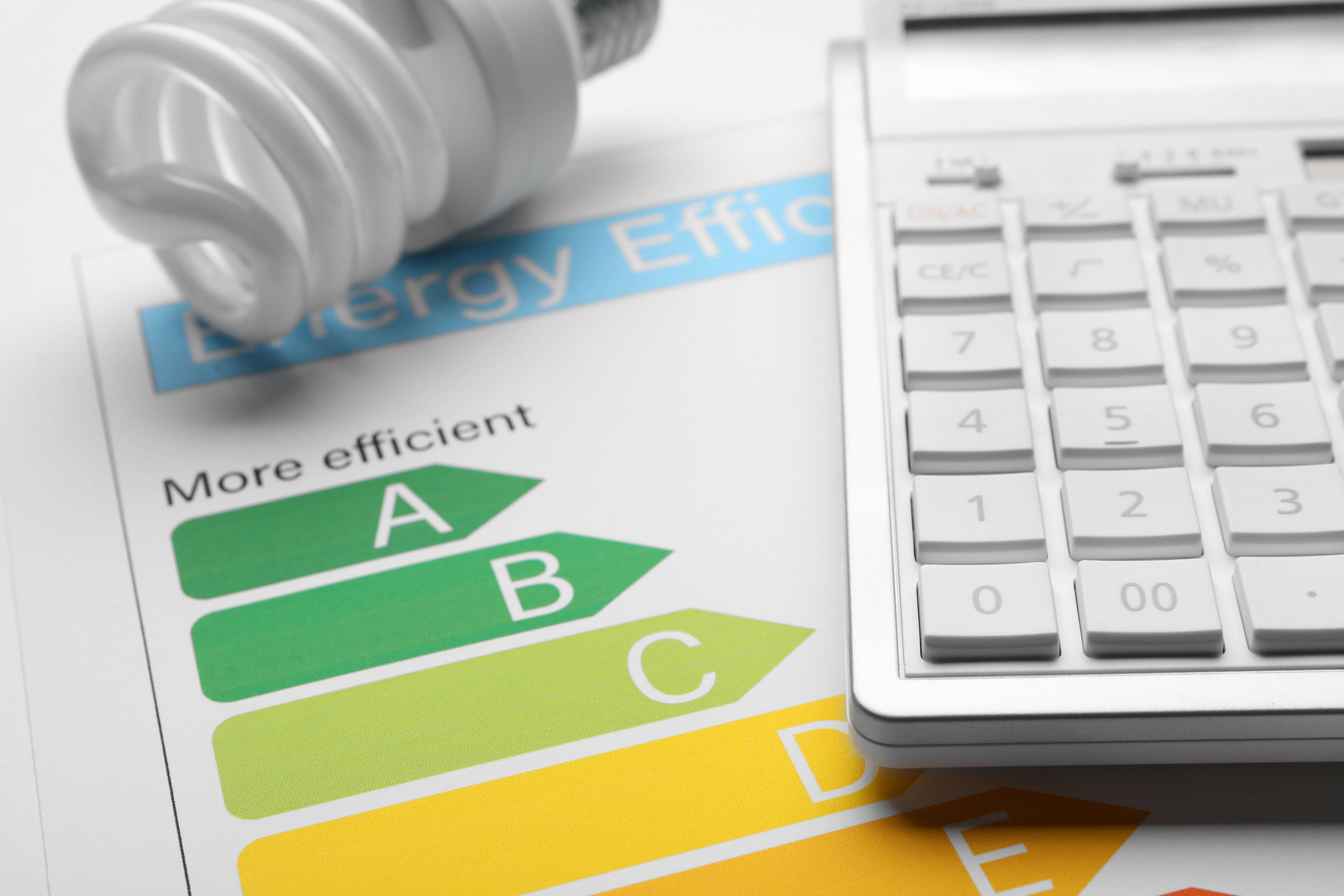 What is an EPC rating? MEES guide for landlords