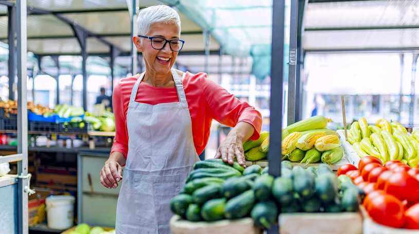 Market Traders Insurance from £5.64 a month - Simply Business UK