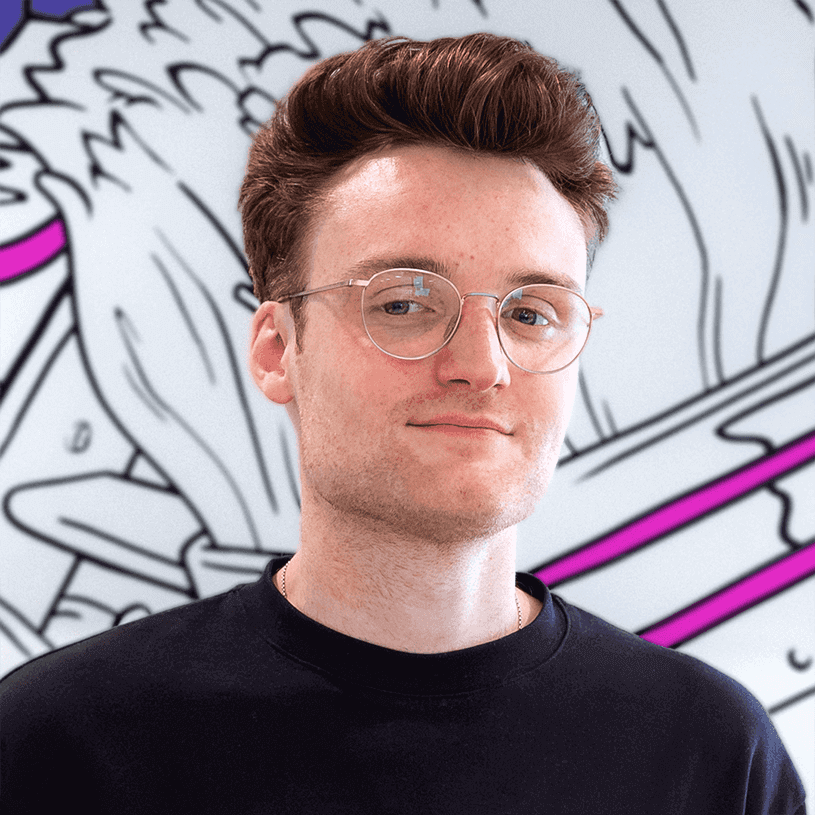 Zach Hayward-Jones - Insurance Expert - Simply Business UK