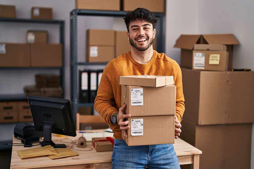 Distance selling regulations