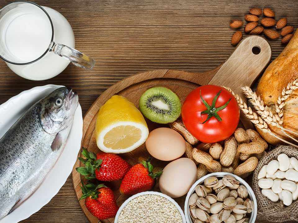 Allergens and packaging: a guide to Natasha’s Law