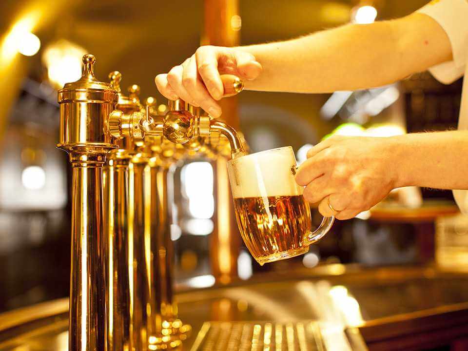 How to run a pub – a step-by-step guide