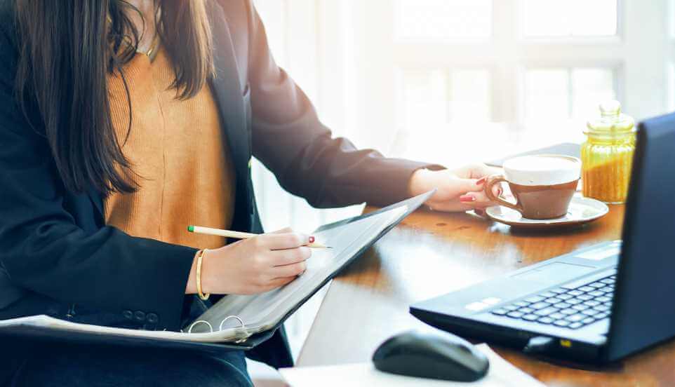 A guide to writing an effective executive summary