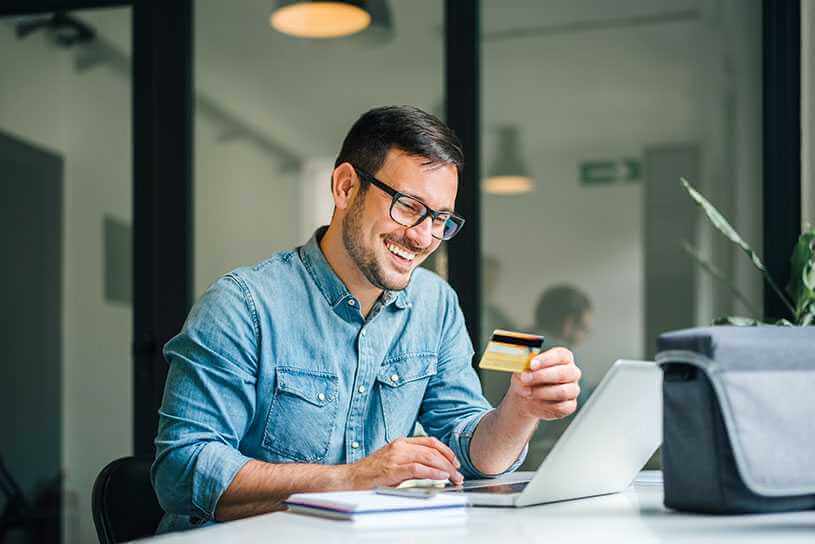 Online payment methods for small businesses (2026 update)