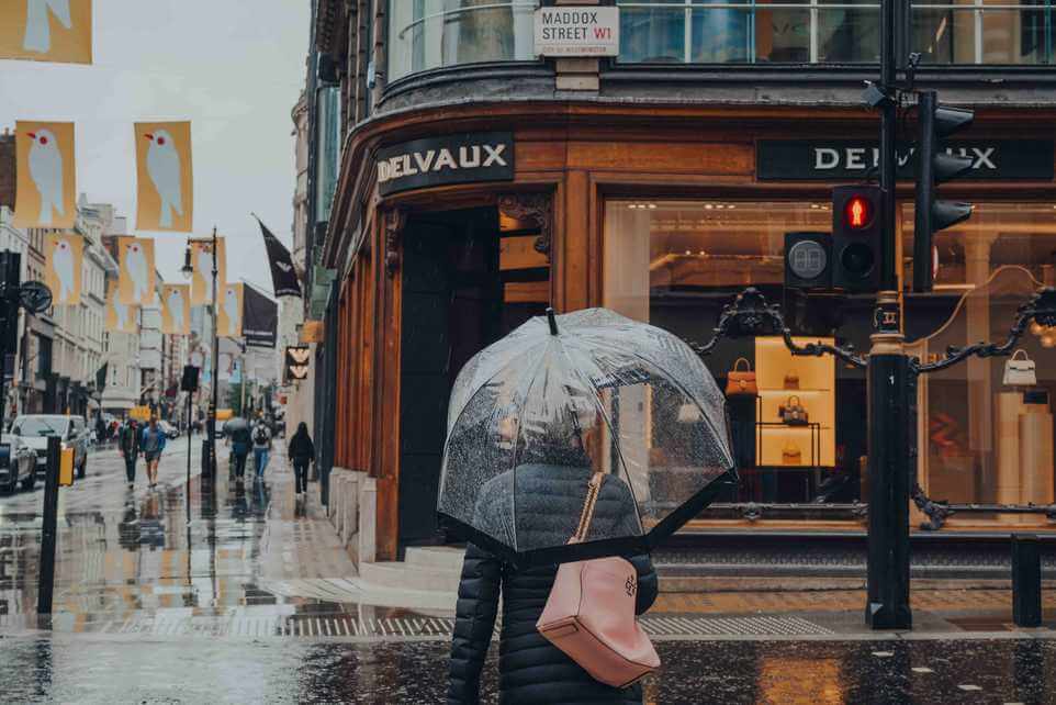 Steps to take if severe weather hits your business premises