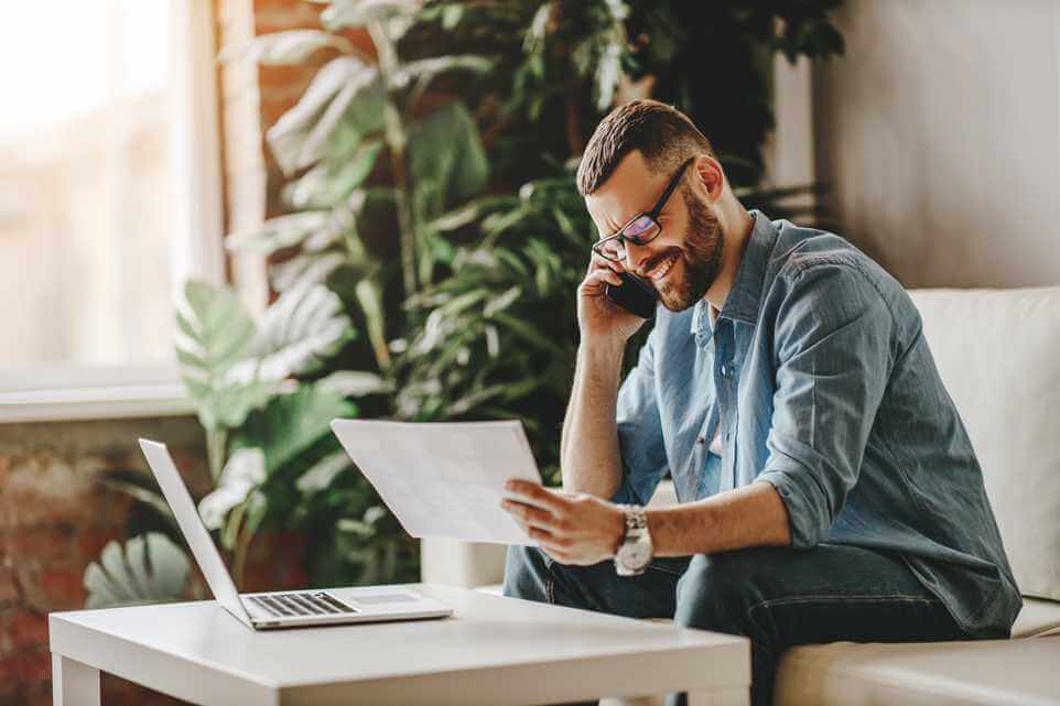 SA302 – your guide to getting your tax calculation