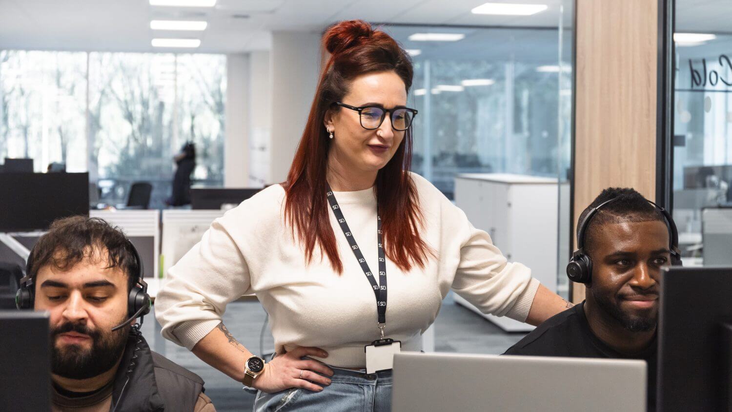 Careers at Simply Business - Simply Business UK