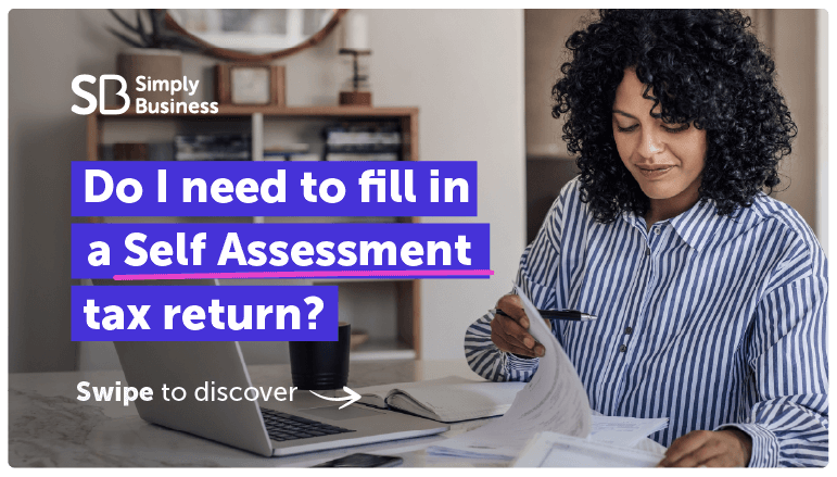 How to do a Self Assessment tax return | Step-by-step guide