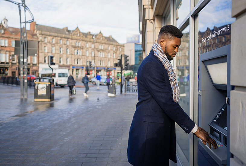 Cash deposit limits on business bank accounts – a simple guide