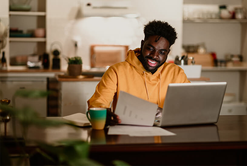 15 business ideas from home – and how to start making money