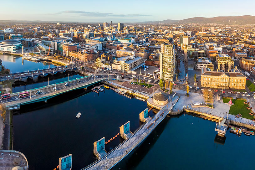 Top small business grants in Northern Ireland - Simply Business UK