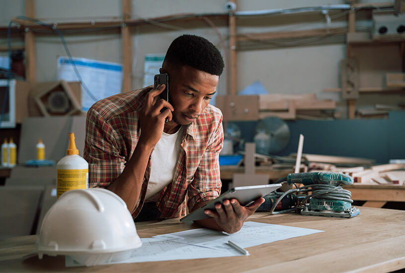 Reverse charge VAT – a simple guide for businesses