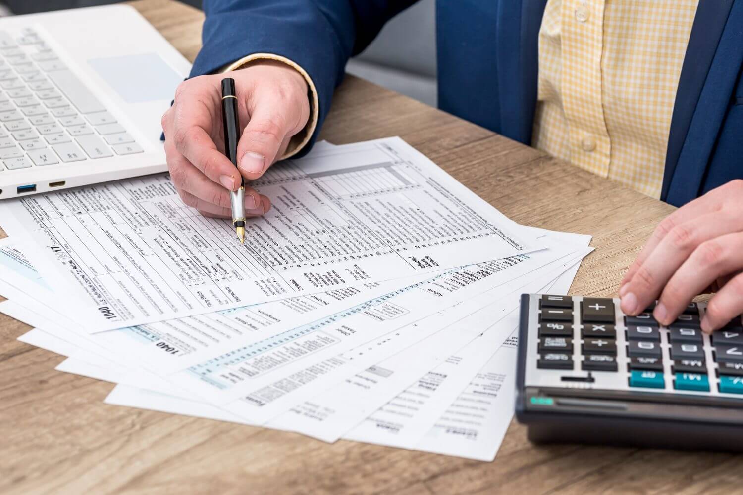 New tax laws for businesses in 2026 – MTD is on the way