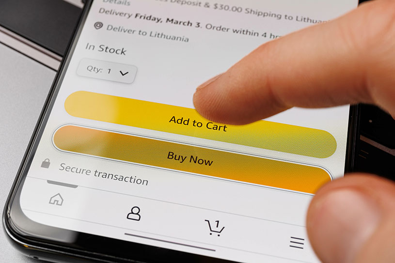 Amazon fights back against fake reviews - Simply Business UK