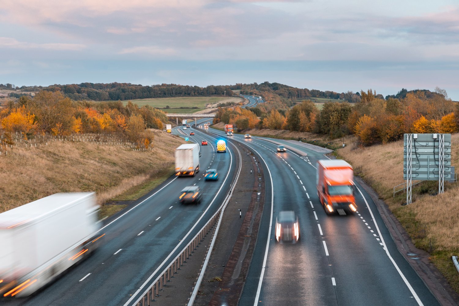 Autumn Budget 2025: updates all drivers need to know? - Simply Business UK