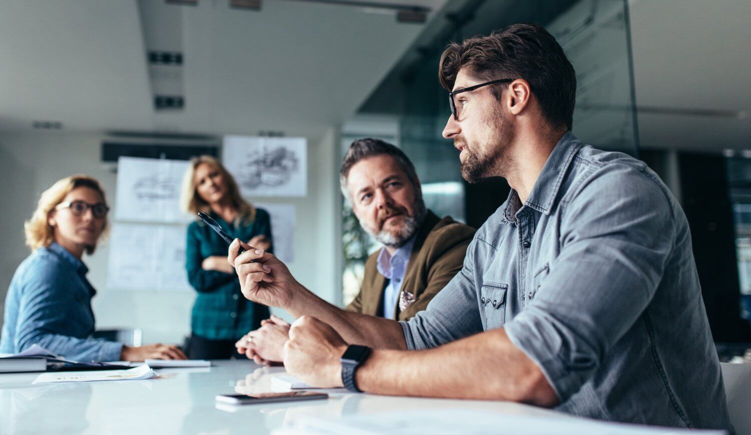 Companies House changes for 2026 - Simply Business UK